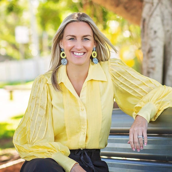 Kristy Noble - Noble Properties Brisbane - YERONGA - realestate.com.au