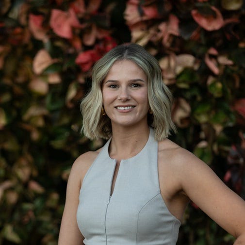 Morgan Winger - Ray White - Hervey Bay - realestate.com.au