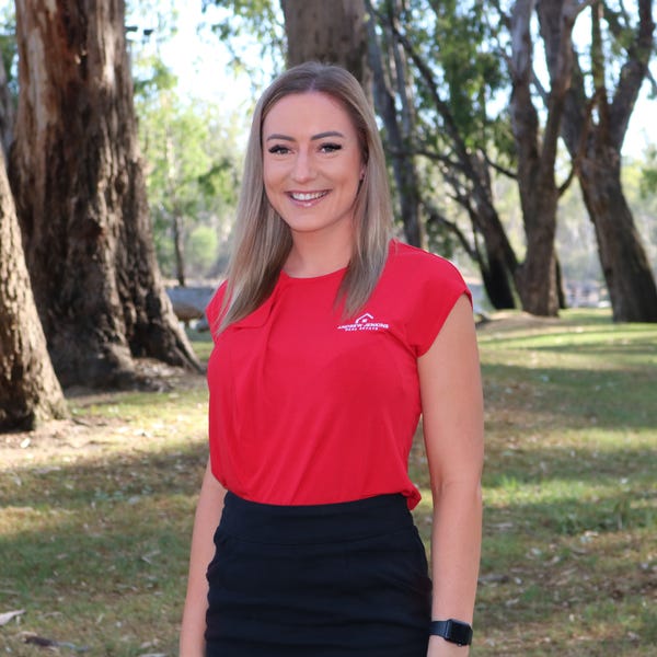 Amanda Ramsay - Andrew Jenkins Real Estate - COBRAM - realestate.com.au