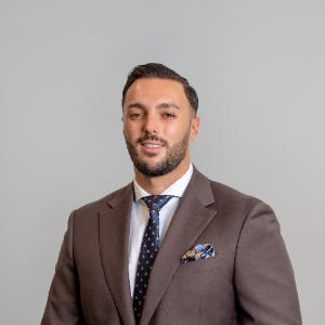 Luke Smith - Agius Property Group - NORWEST - realestate.com.au