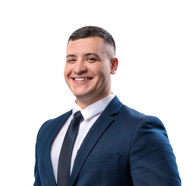 Jackson Page - LJ Hooker - Townsville - Belgian Gardens - realestate.com.au