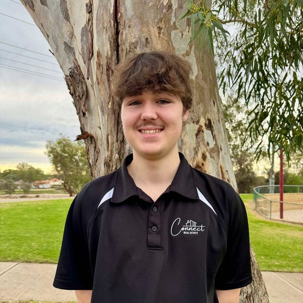 Brock Thomas - Connect Real Estate WA - - realestate.com.au