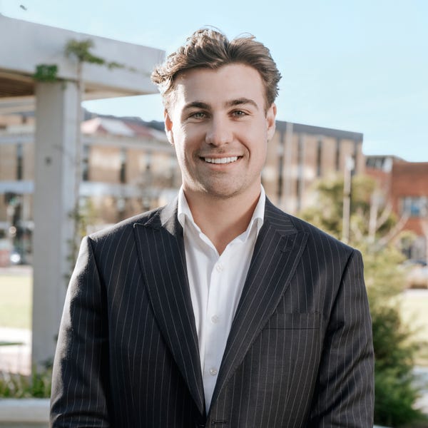 Mitch Reardon - InFocus Commercial Real Estate - realestate.com.au
