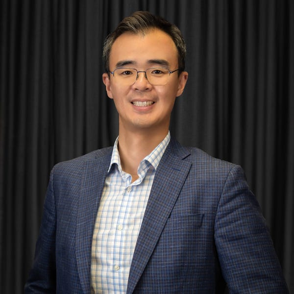 Leo Liu - NGU Real Estate - Brisbane - realestate.com.au