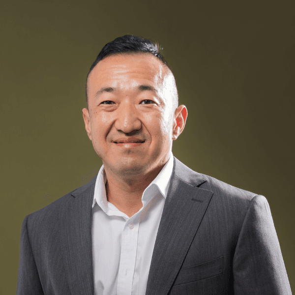 David Kim - Saliba Estate Agents - THORNLEIGH - realestate.com.au
