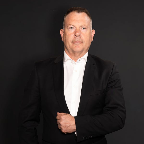 Jeff Giles - The Company - PAKENHAM - realestate.com.au