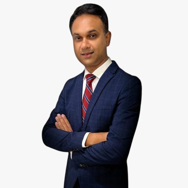 Shuvagata Roy - Earnest Realty - realestate.com.au