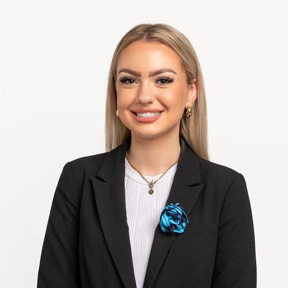 Tahlia McCosh - Harcourts Connections - realestate.com.au
