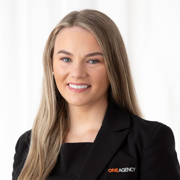 Tayla Giles - One Agency Sunbury Region - SUNBURY - realestate.com.au