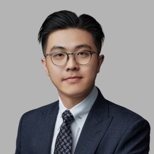 Edward (Guoming) Chen - Murdoch Lee Estate Agents - Castle Hill ...