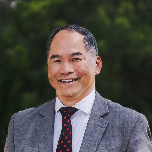 Harry Lew - Ray White - The Bayside Group - realestate.com.au
