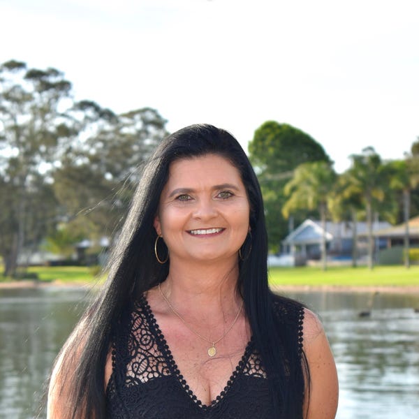 Kristy McCabe - Dream Property Agents - realestate.com.au