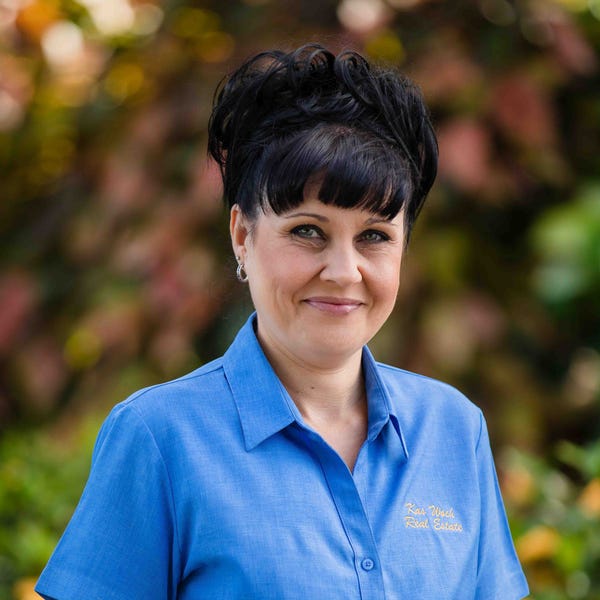 Jennifer Ball - Kas Woch Real Estate - Rockhampton - realestate.com.au