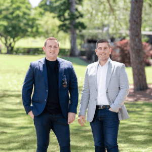 Adam Boettcher & Dane Phillips - McGrath Estate Agents Ipswich ...