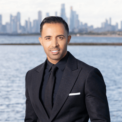 Zed Nasheet - Zed Real Estate - HAMPTON EAST - realestate.com.au