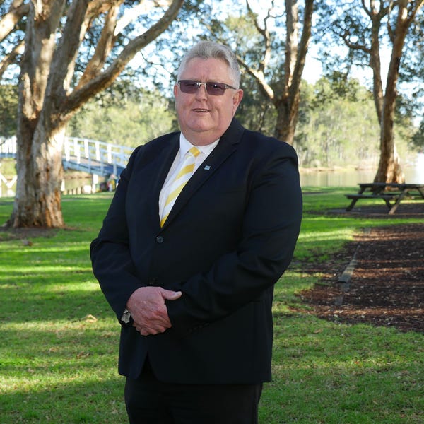 Darren Gates - Ray White Budgewoi - BUDGEWOI - realestate.com.au