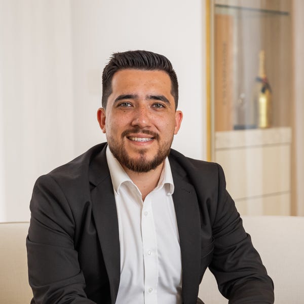 Jordan Cook - NGU Real Estate - Logan - realestate.com.au