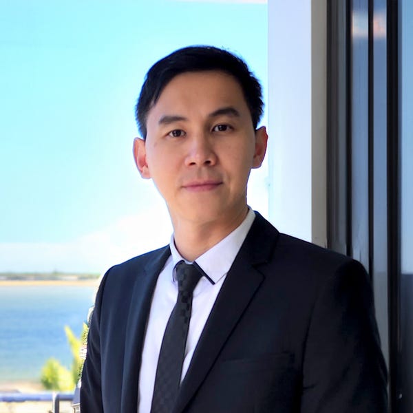 Billy Satya - Vanguard Property - realestate.com.au