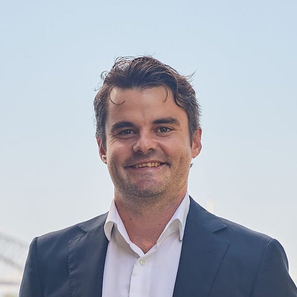 Jack Hughes - Ray White - ROZELLE - realestate.com.au