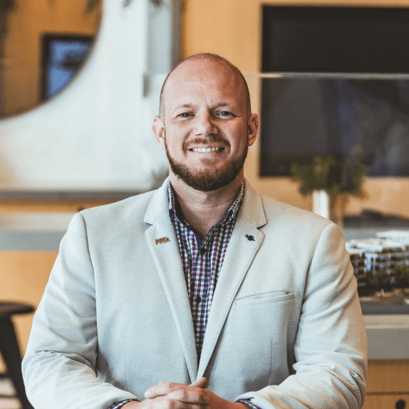 Jeremy Moss - PRD Commercial - Western Sydney - realestate.com.au