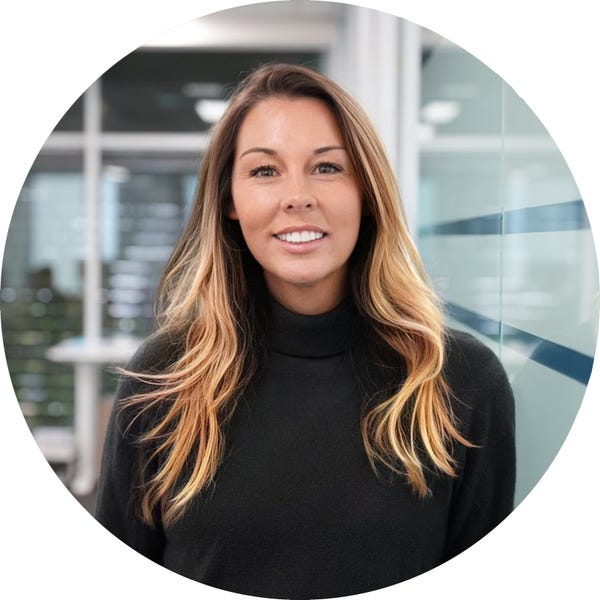 Trish Oliver - My Agent Real Estate - MELBOURNE - realestate.com.au