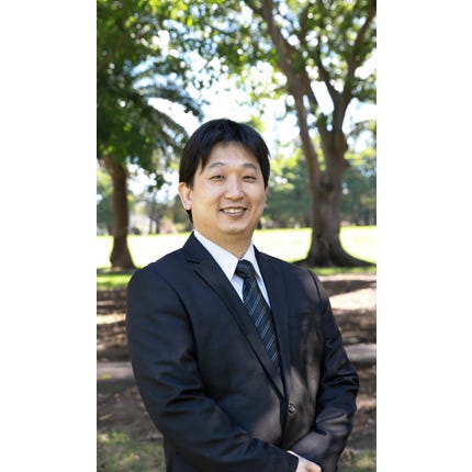 Bruce Wang - Leader Properties Real Estate - Burwood - realestate.com.au