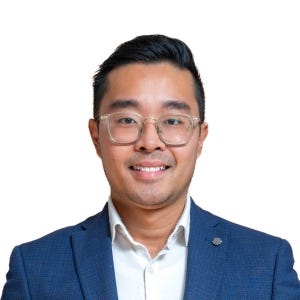 David Phua - First National Hall & Partners - NOBLE PARK - realestate ...