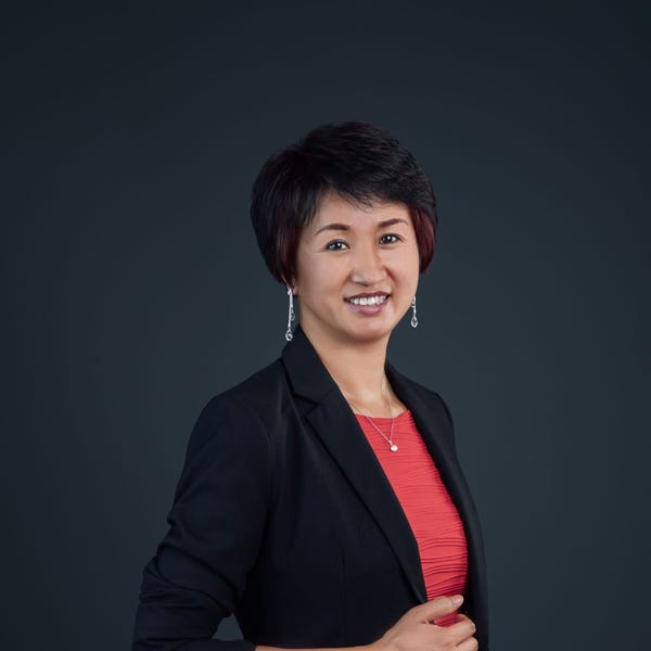 Crystal Yu - Decho Investment Alliance - Sydney - realestate.com.au