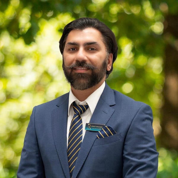 Jagdev Dhillon - Legacy Realtors - Tarneit, Truganina, Werribee ...