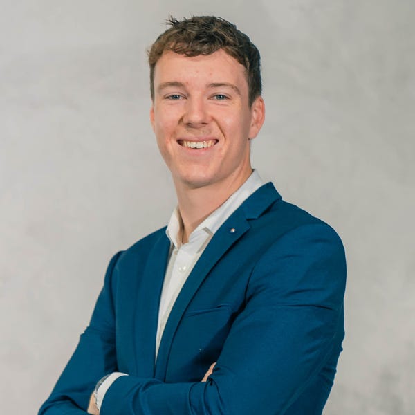 Broc Pearson - Ivy Realty. - GOLD COAST - realestate.com.au
