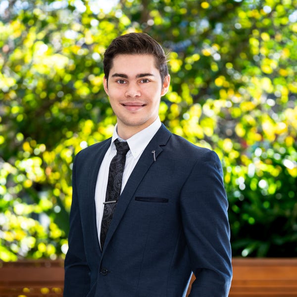 Chris Rossi - Ray White One Group - realestate.com.au