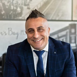 Ron Akbulut - Exclusive Real Estate - Concord - realestate.com.au