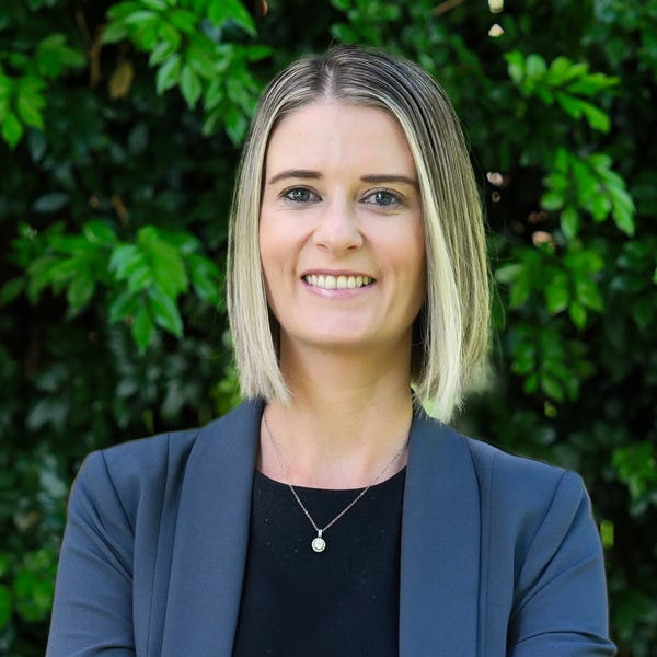 Sarah Bekkers, MBA - Ray White Kim Olsen Property - realestate.com.au