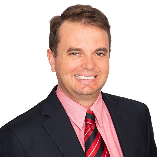 Simon Cheetham - Elders Real Estate South West - Bunbury - realestate ...