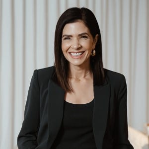 Georgie Georgiou - OC Real Estate Adelaide - RLA 275403 - realestate.com.au