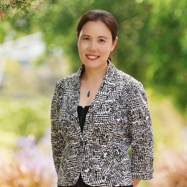Christina Li - RWC CSR - realestate.com.au