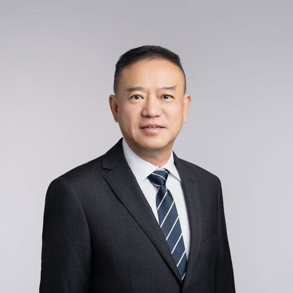 Michael (Hai Min) Yin - Global Key Realty - realestate.com.au