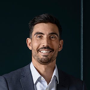 Ross Crouch - Marshall White - Stonnington - realestate.com.au