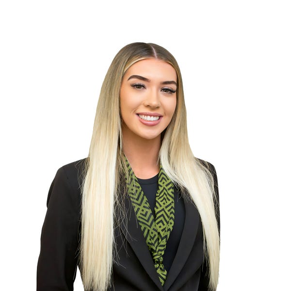 Amy Fong - Response Real Estate - Quakers Hill - realestate.com.au