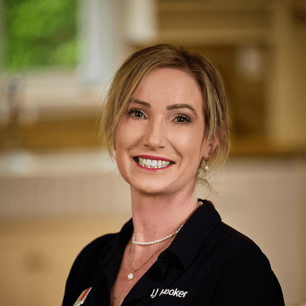 Nikki Cunningham - LJ Hooker - Property Plus - realestate.com.au