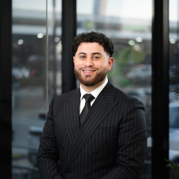 Ali Faour - YPA Hume City - realestate.com.au