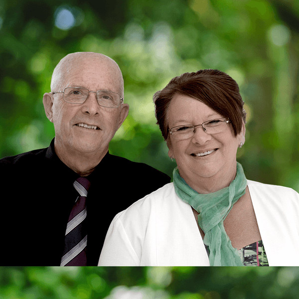 Vicki and Richard Cunningham - @realty - National Head Office Australia ...