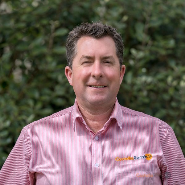 Justin Costello - Costello Rural - Corryong - realestate.com.au