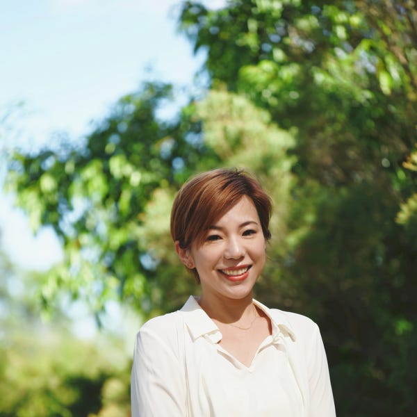 Candy Yu Arena Property Agents Tanah Merah Au