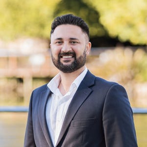 Armani Sandhu - Ray White Alliance - realestate.com.au