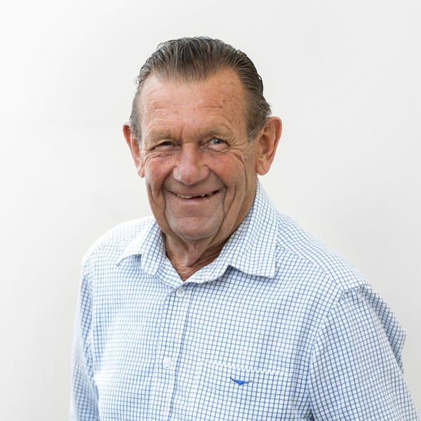 Geoff Searle - G J Kennedy & Co Pty Ltd - Macksville - realestate.com.au