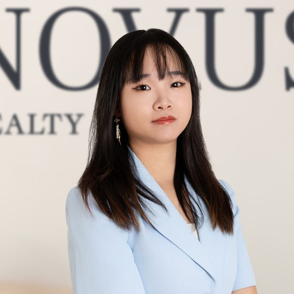 Lavinia Lin - Novus Realty - realestate.com.au