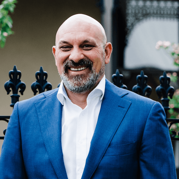 Sebastian Rello - Ray White - Glenroy - realestate.com.au