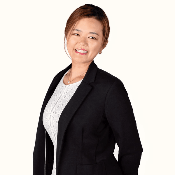 Grace Fan - Harvridge International - realestate.com.au