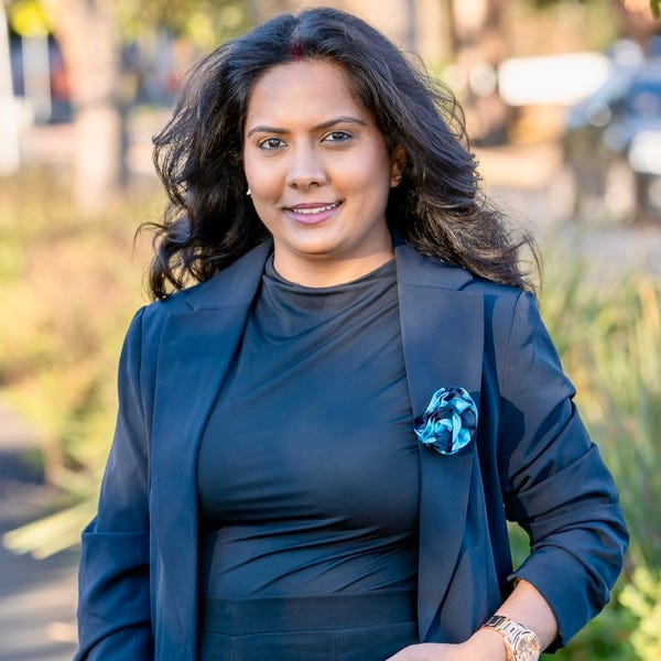Disha Shukla - Harcourts Luxe - realestate.com.au